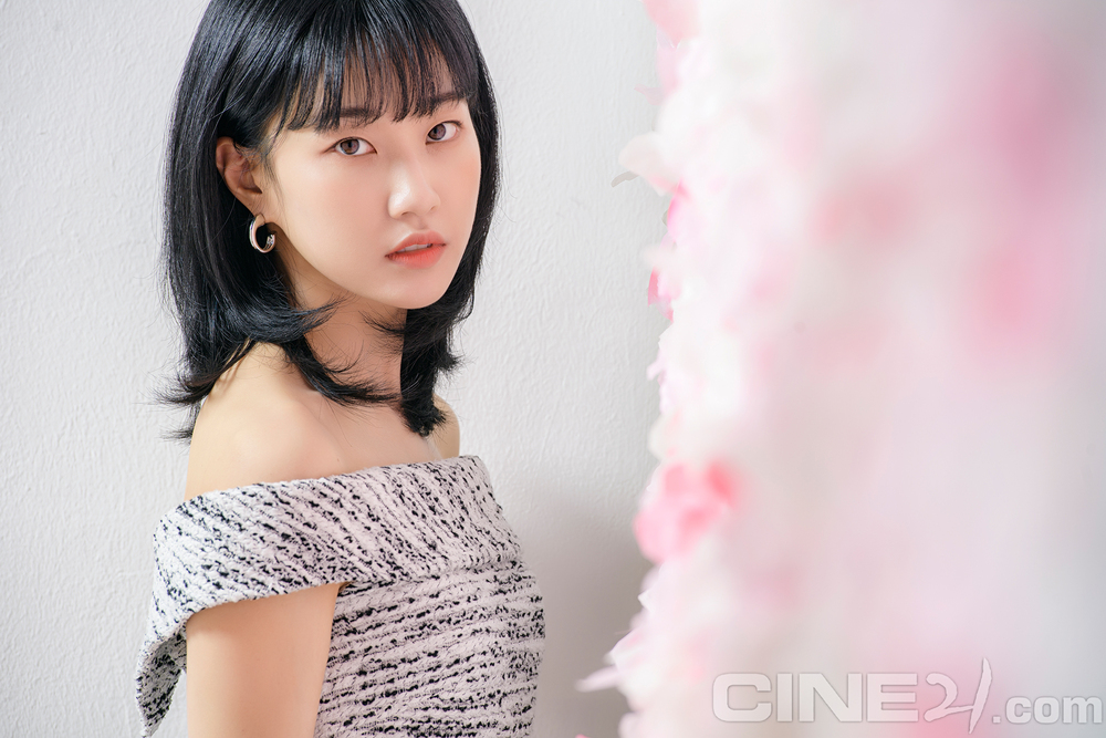 ‘이상한 변호사 우영우 배우 하윤경 “좋은 사람의 에너지”